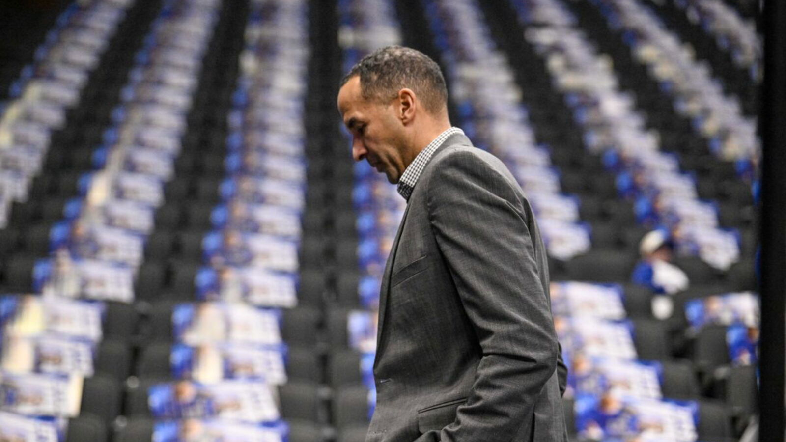 Mavs Finalize Decision on Nico Harrison’s Future After Fallout With ...