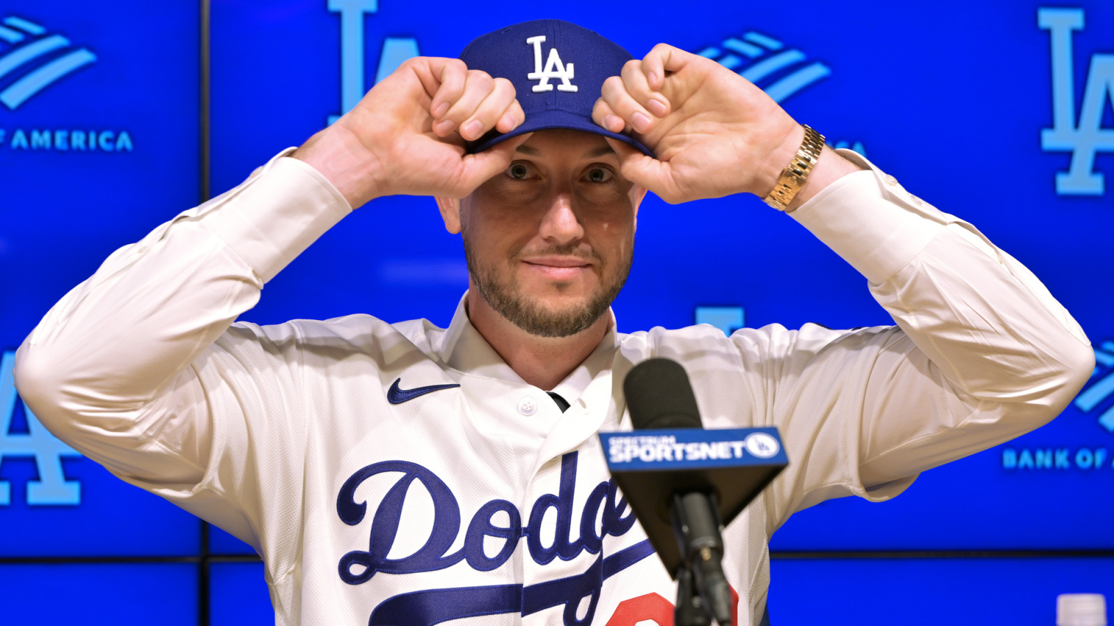 Three winners of the 2025-26 MLB offseason | Yardbarker