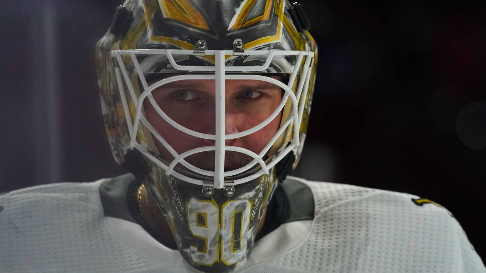 Robin Lehner expected to return this week | Yardbarker