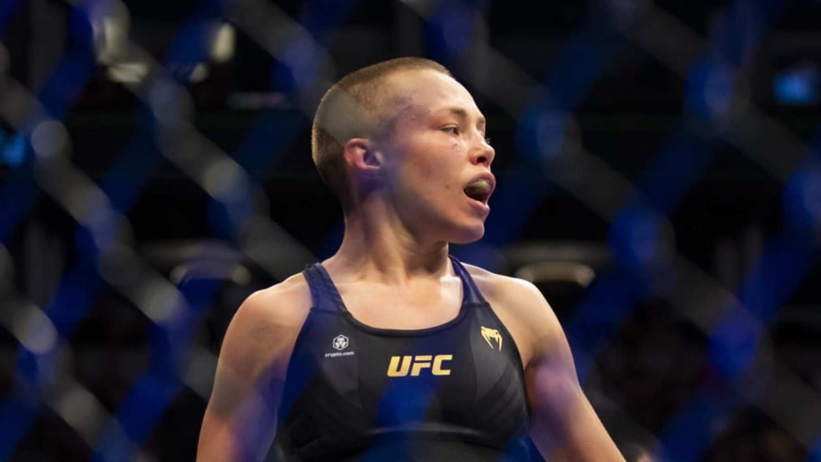 UFC Denver, Namajunas vs. Cortez Full Fight Night Predictions | Yardbarker