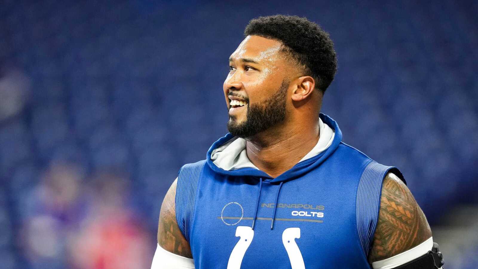 Colts star has blunt comment about team’s playoff elimination | Yardbarker