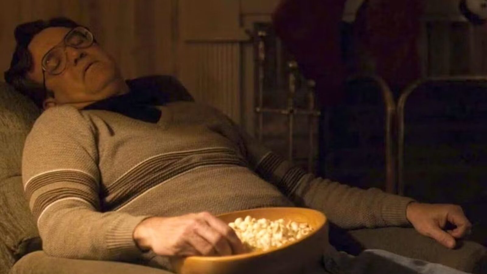 Ted Wheeler Will Play a Bigger Role In STRANGER THINGS 5, Hints Joe ...