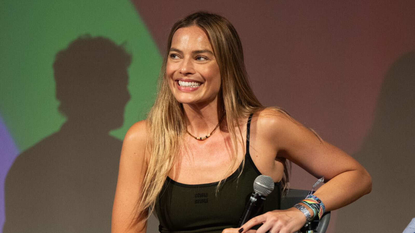 Margot Robbie Might Have the Perfect Role in a Massive Pulp Horror ...