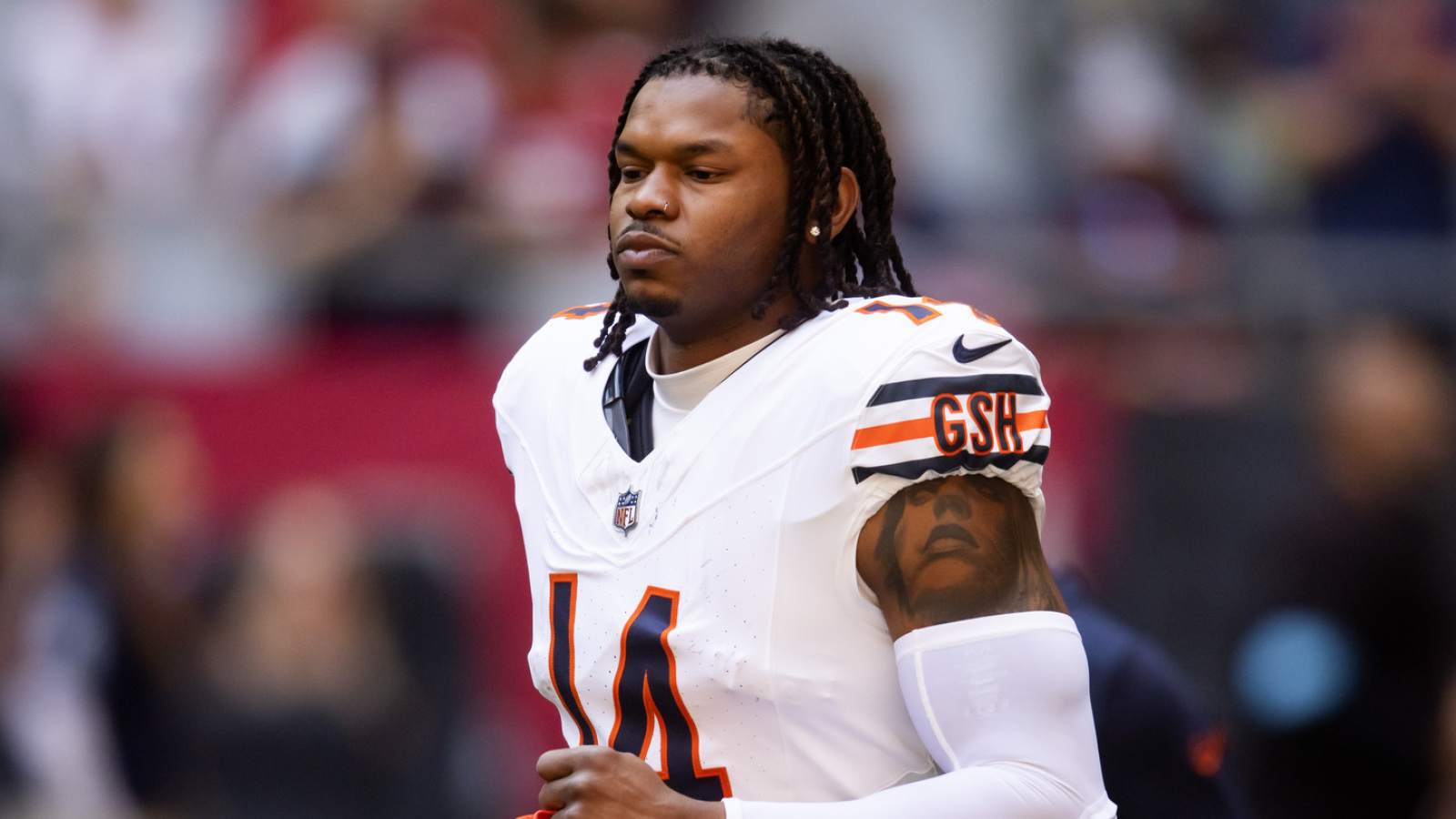 Bears now have more than $80M in cap space after latest moves | Yardbarker