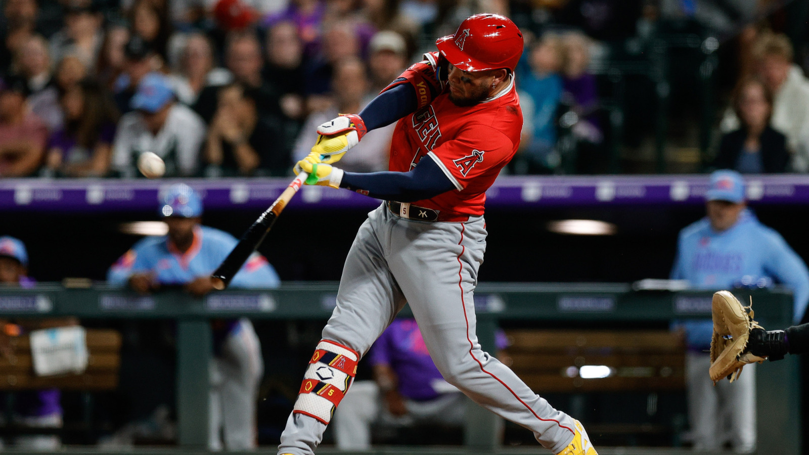 2026 Transactions: Mets Sign Garcia, Angels Bring Back Moncada | Yardbarker