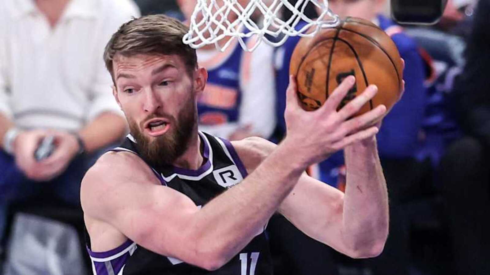 Projected Stat Leaders for the Kings in the 2025-26 NBA Season | Yardbarker