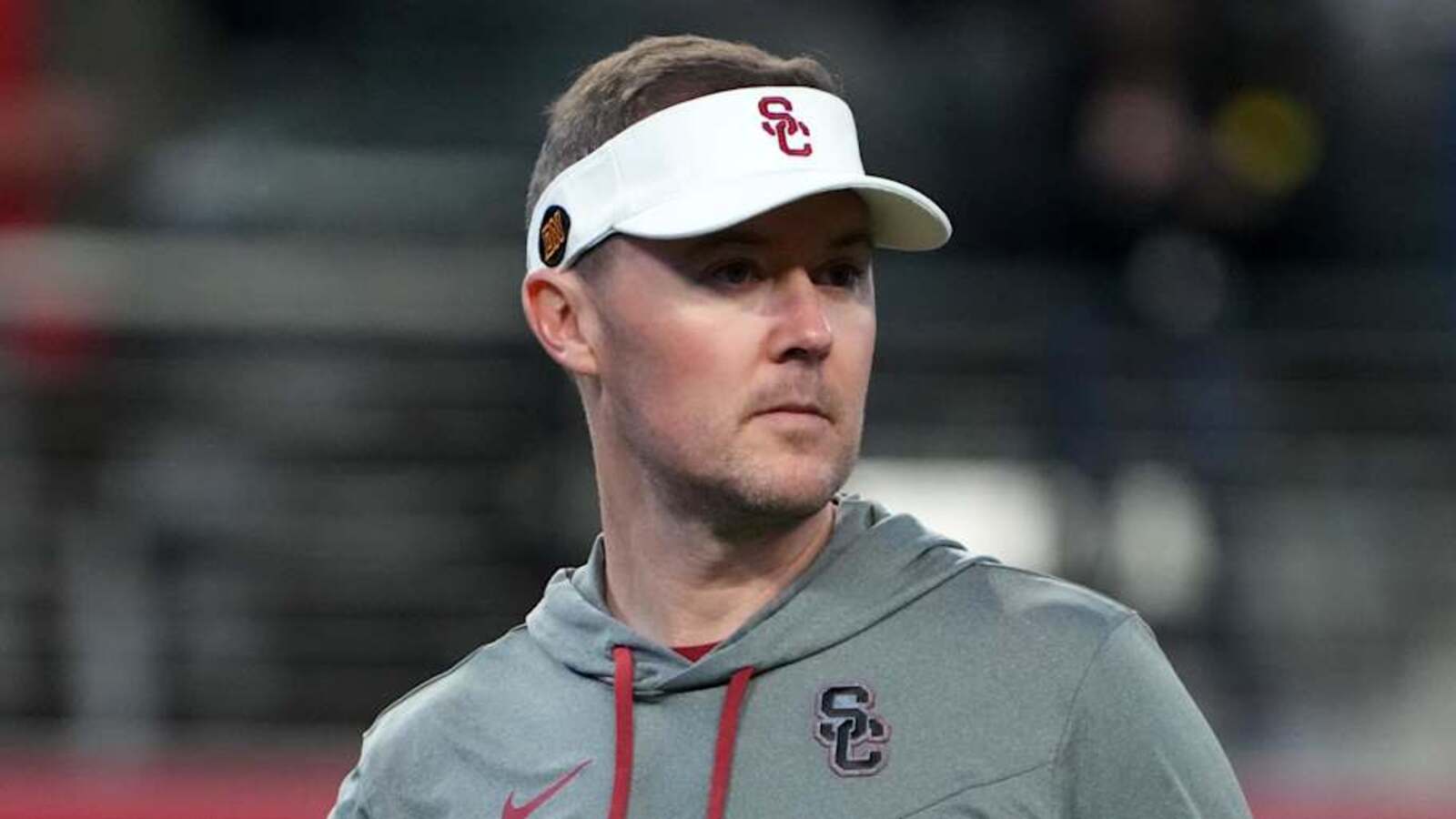 USC Trojans Surging Over Big Ten Rival For Five-Star Recruit Honor Fa ...