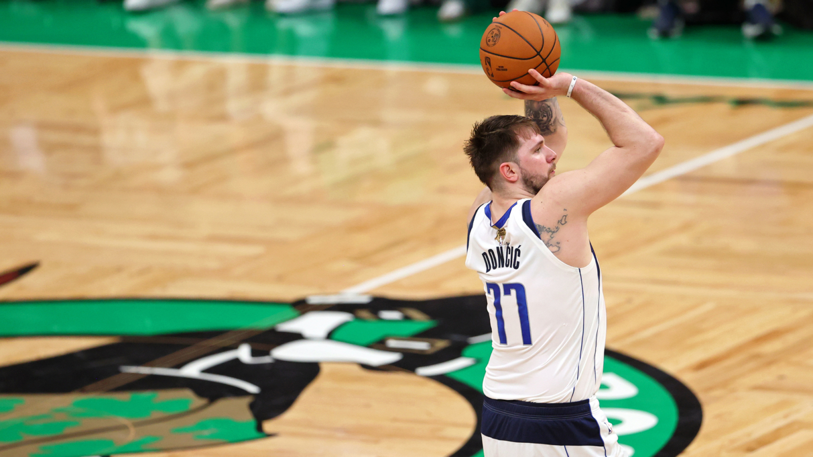 NBA Legend Michael Cooper Rips Mavericks’ Luka Doncic: ‘He’s Lazy ...