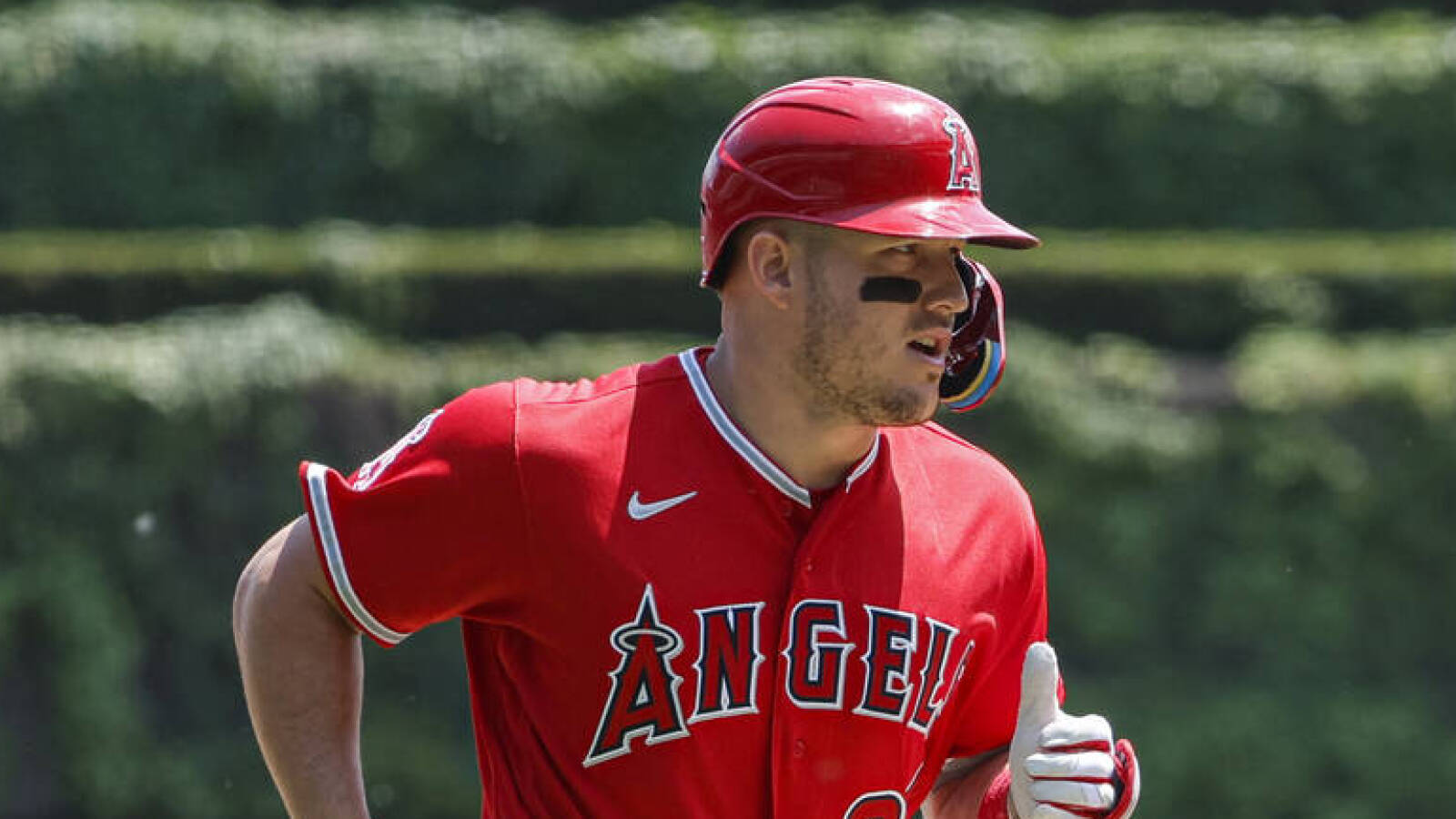 Angels stars both homer for MLB-leading fifth time this season | Yardbarker