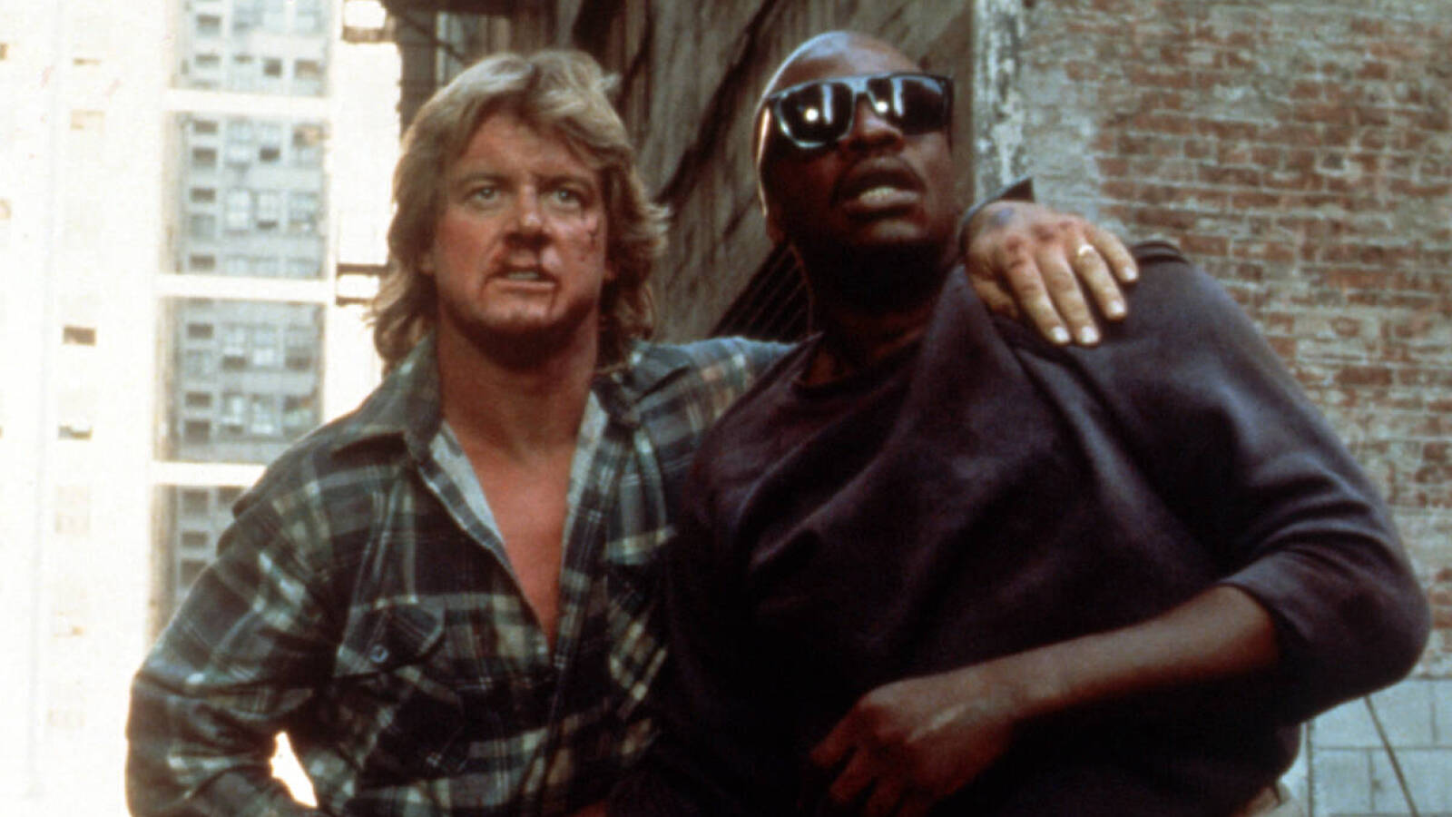 20 great but forgotten movies from the '80s | Yardbarker
