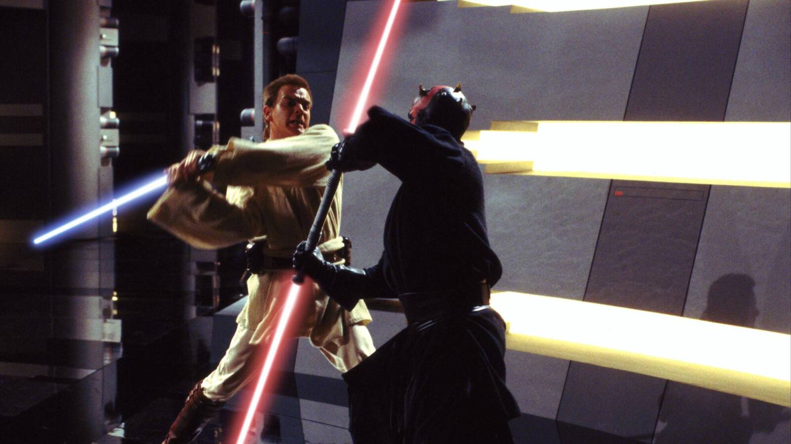 20 facts you might not know about 'The Phantom Menace' | Yardbarker