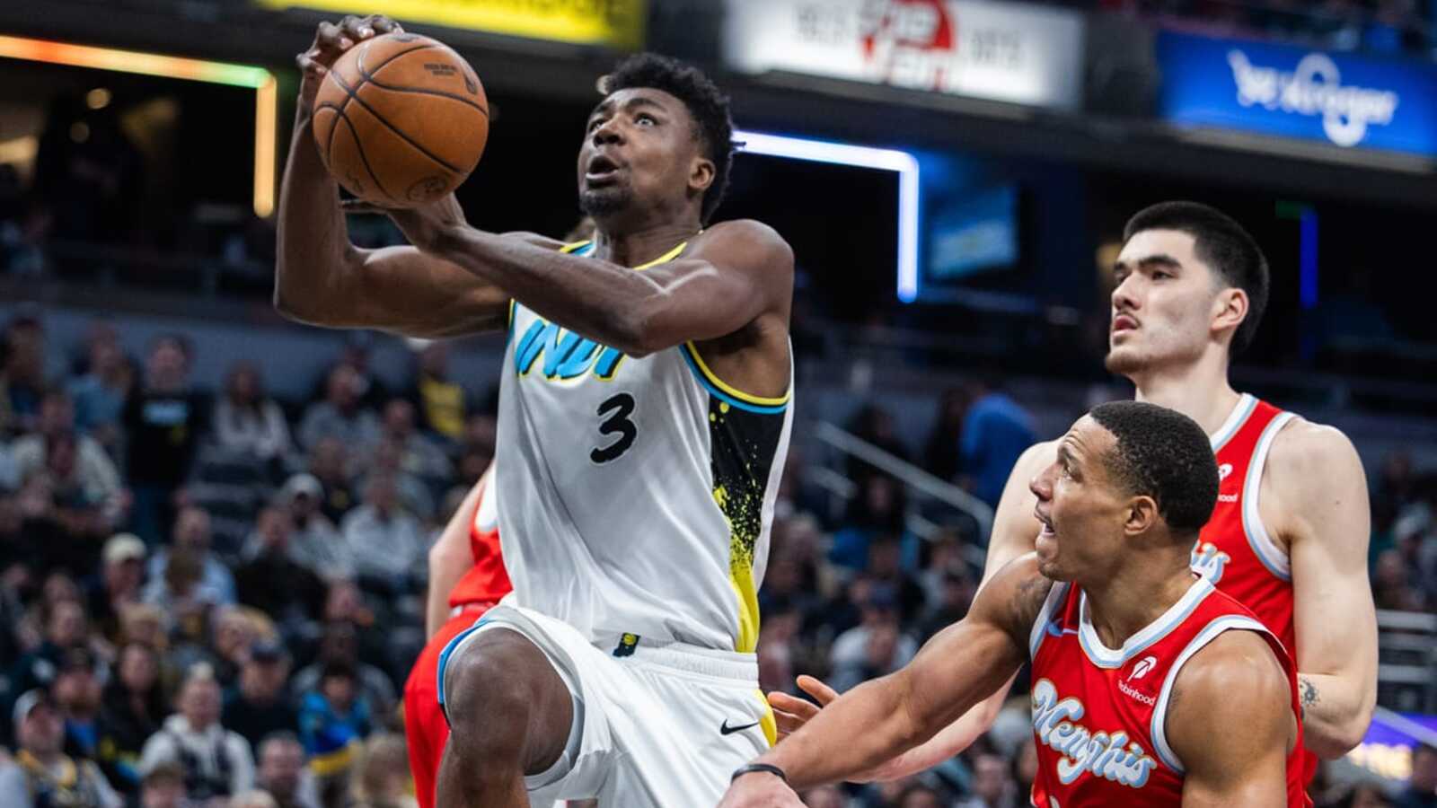Veteran center listed as Knicks target for veteran’s minimum | Yardbarker