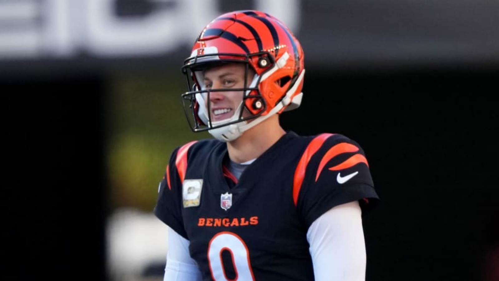 Cincinnati Bengals Release First Official Depth Chart Ahead of Season ...