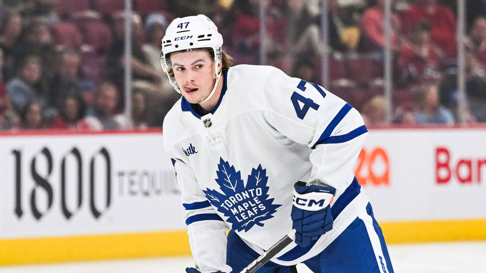 Brad Treliving's Key Trade Asset for Securing Help at Center Revealed ...