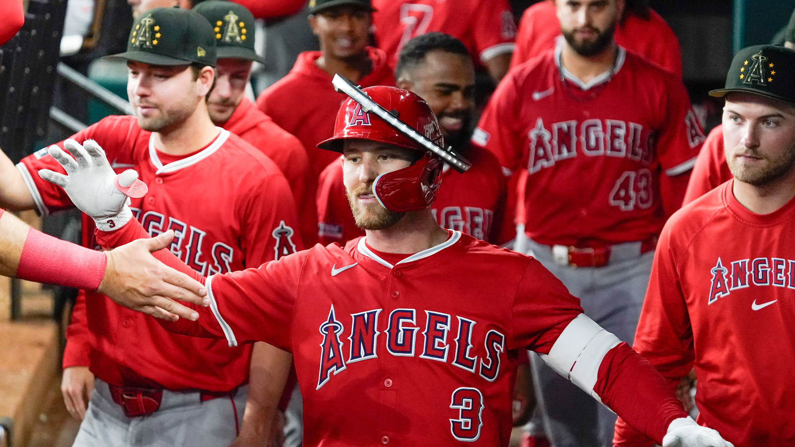 MLB home run props for 6/5: Taylor made for a homer | Yardbarker