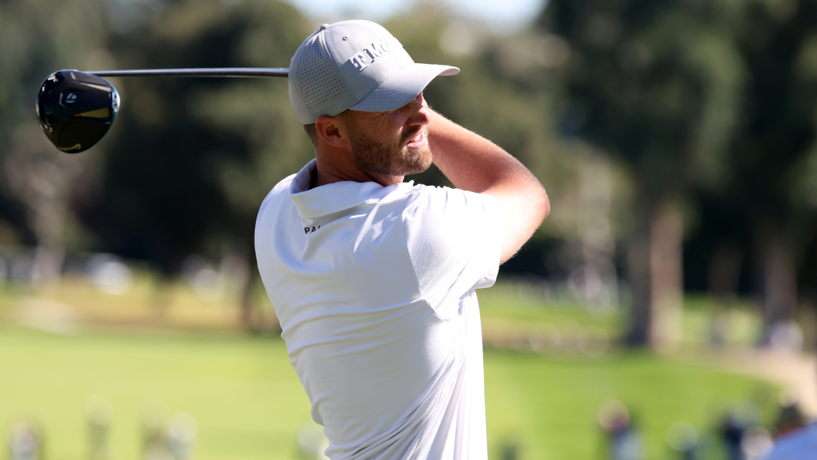Wyndham Clark Defends Controversial Call vs. Xander Schauffele: The Ref ...