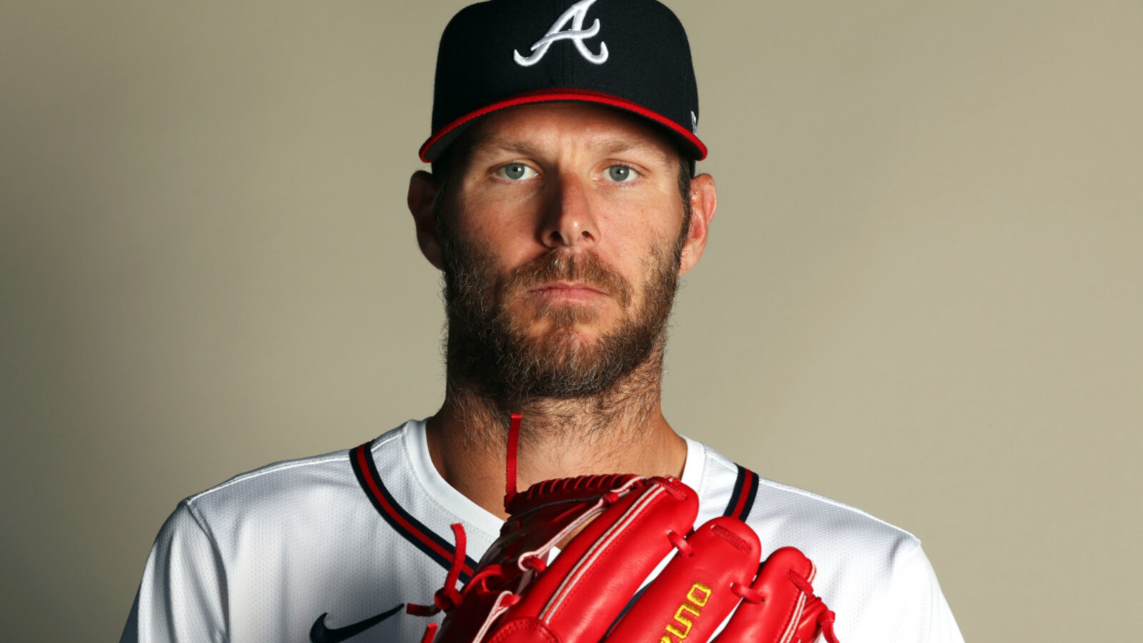 Alex Anthopoulos Talks About Acquiring Chris Sale This Offseason ...