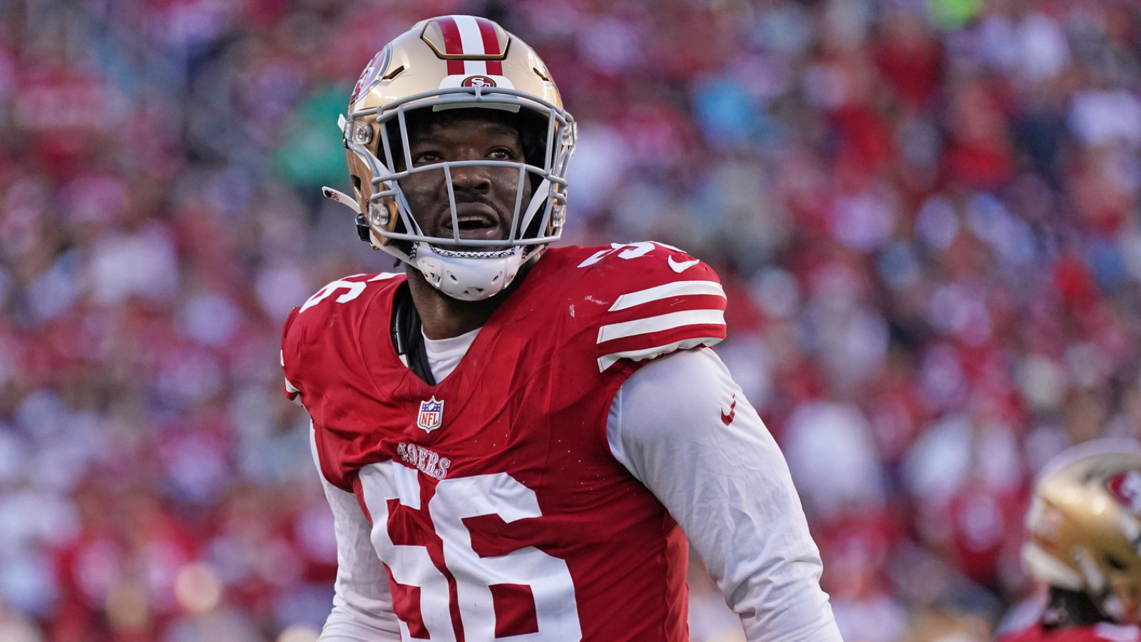 Leonard Floyd finds new NFL home after release from 49ers | Yardbarker