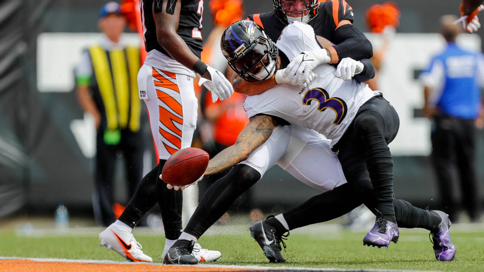 Miami Dolphins’ Stance On Signing Odell Beckham Jr., Revealed | Yardbarker