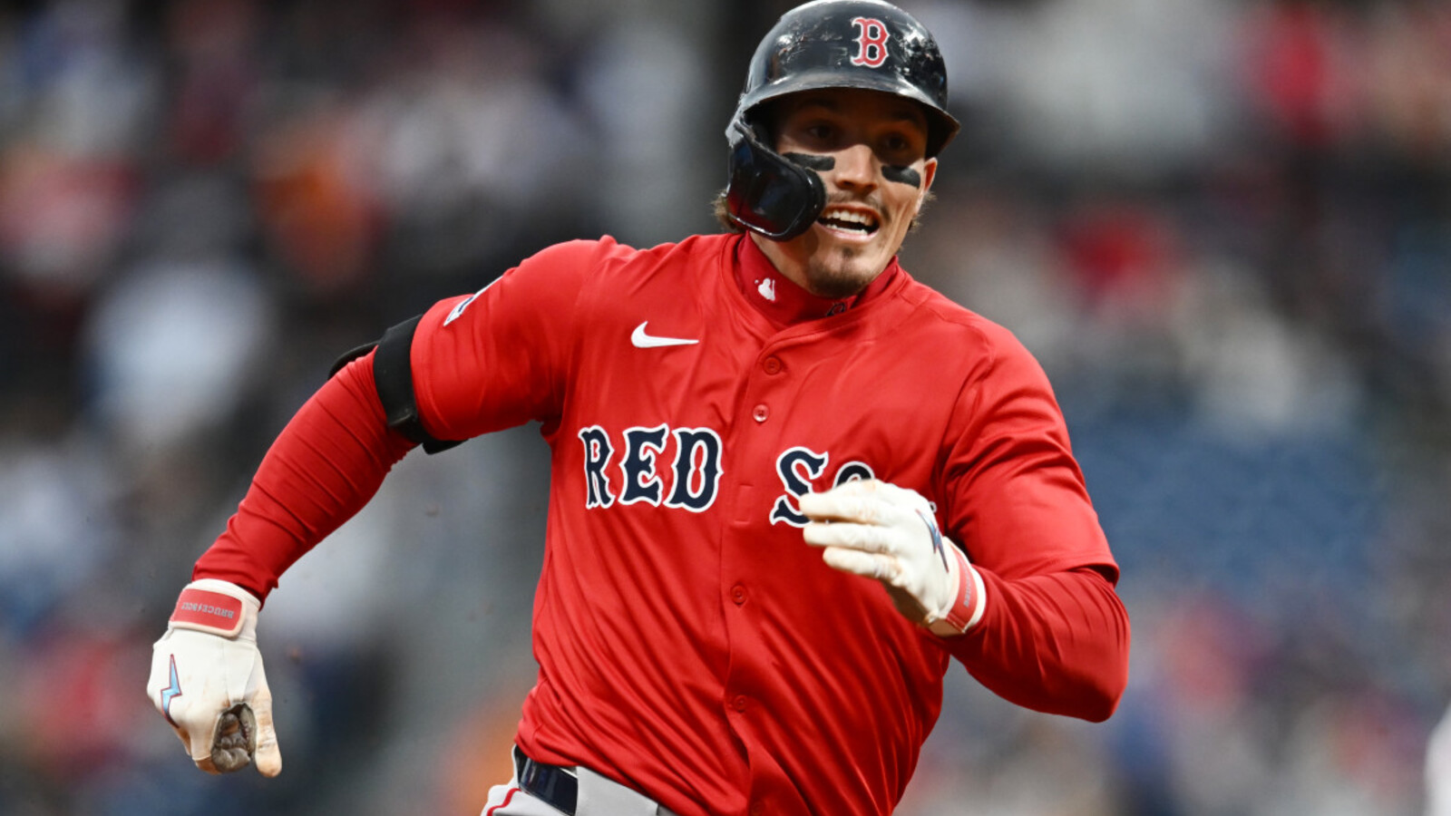 Red Sox Make Unexpected Jarren Duran Decision Before Cubs Game | Yardbarker