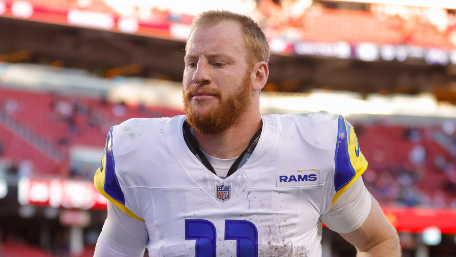 Chiefs QB Carson Wentz hopes to 'find a way to help' Patrick Mahomes ...