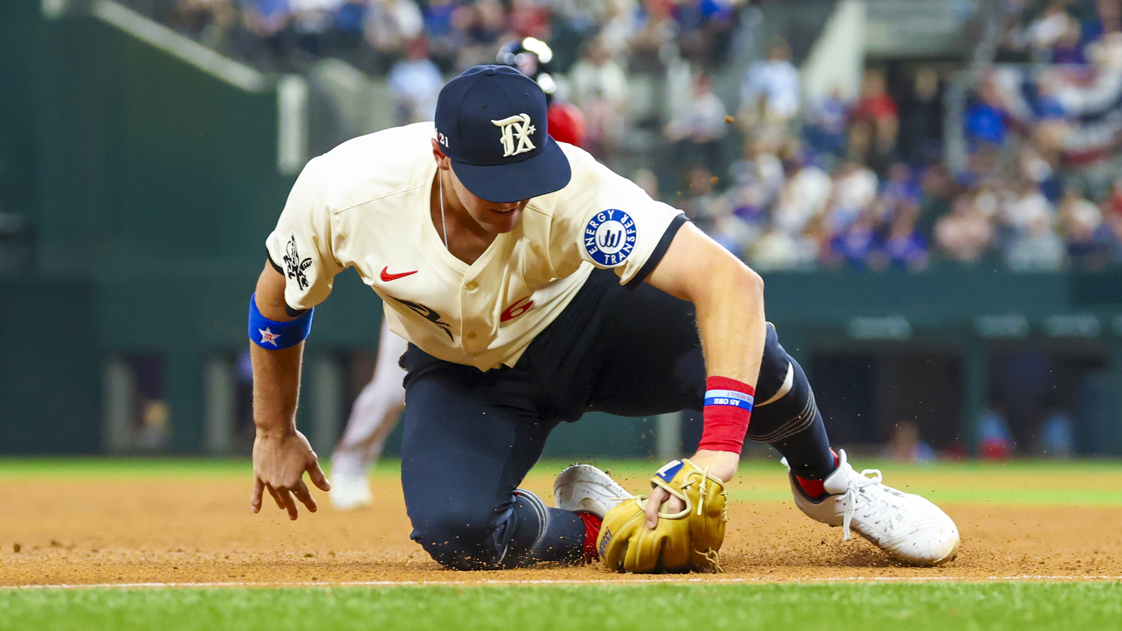 Texas Rangers Roster Transactions 3/30 | Yardbarker