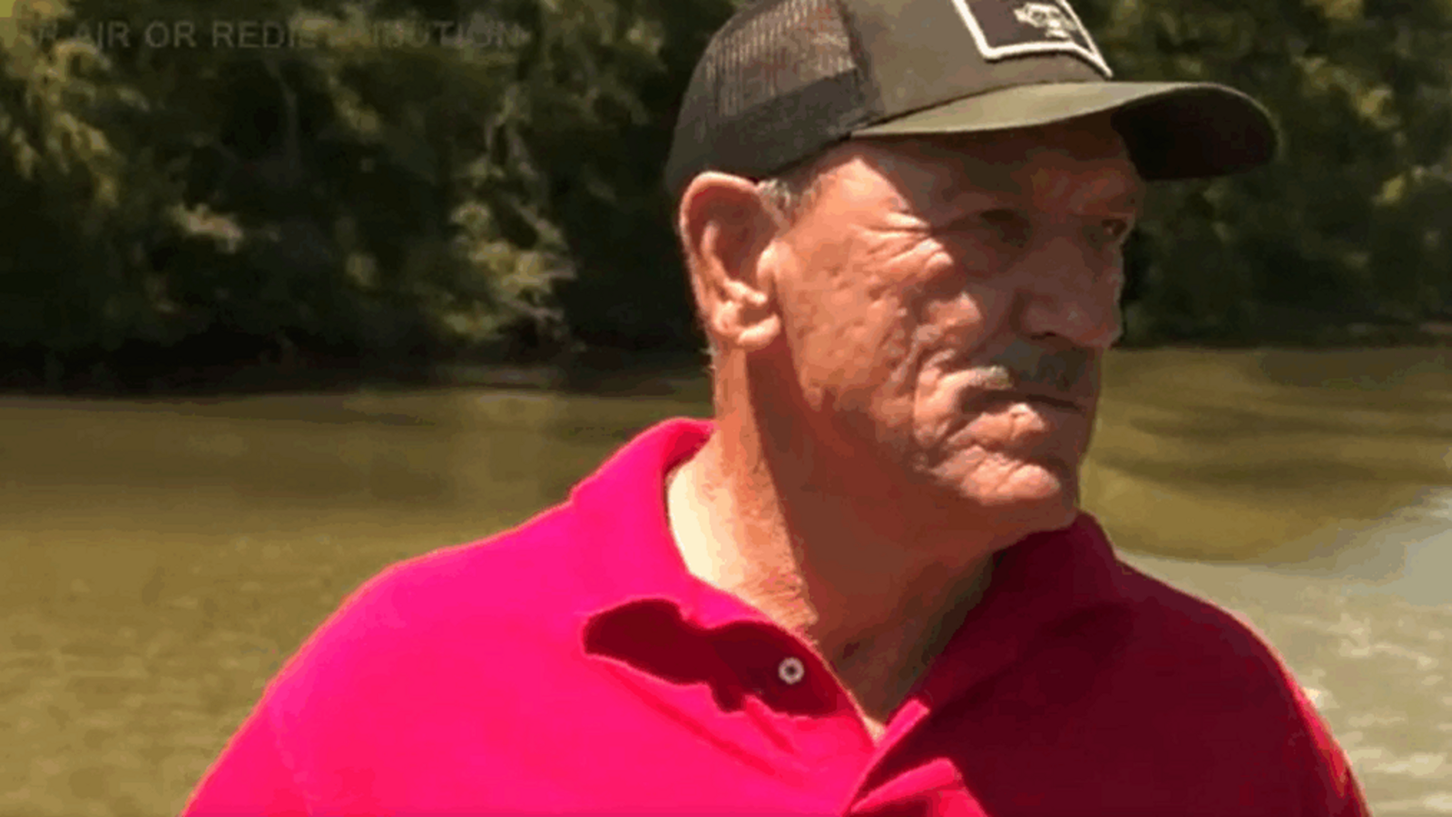 ‘Swamp People’: Troy Landry Warns of ‘30 Days of Living Hell’ in Season ...