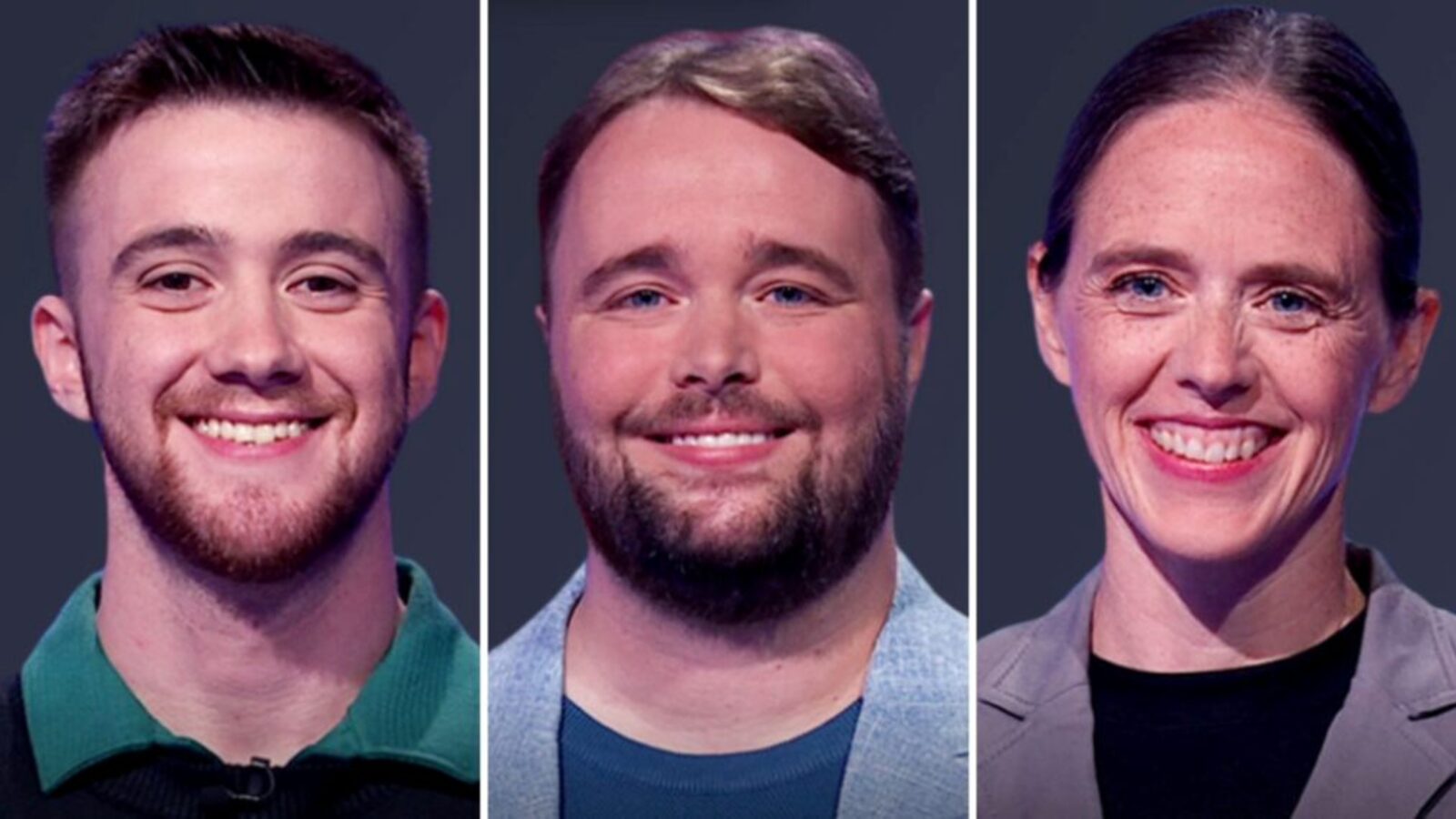 ‘Jeopardy!’ Blasted for ‘The Pitt’ Triple Stumper | Yardbarker