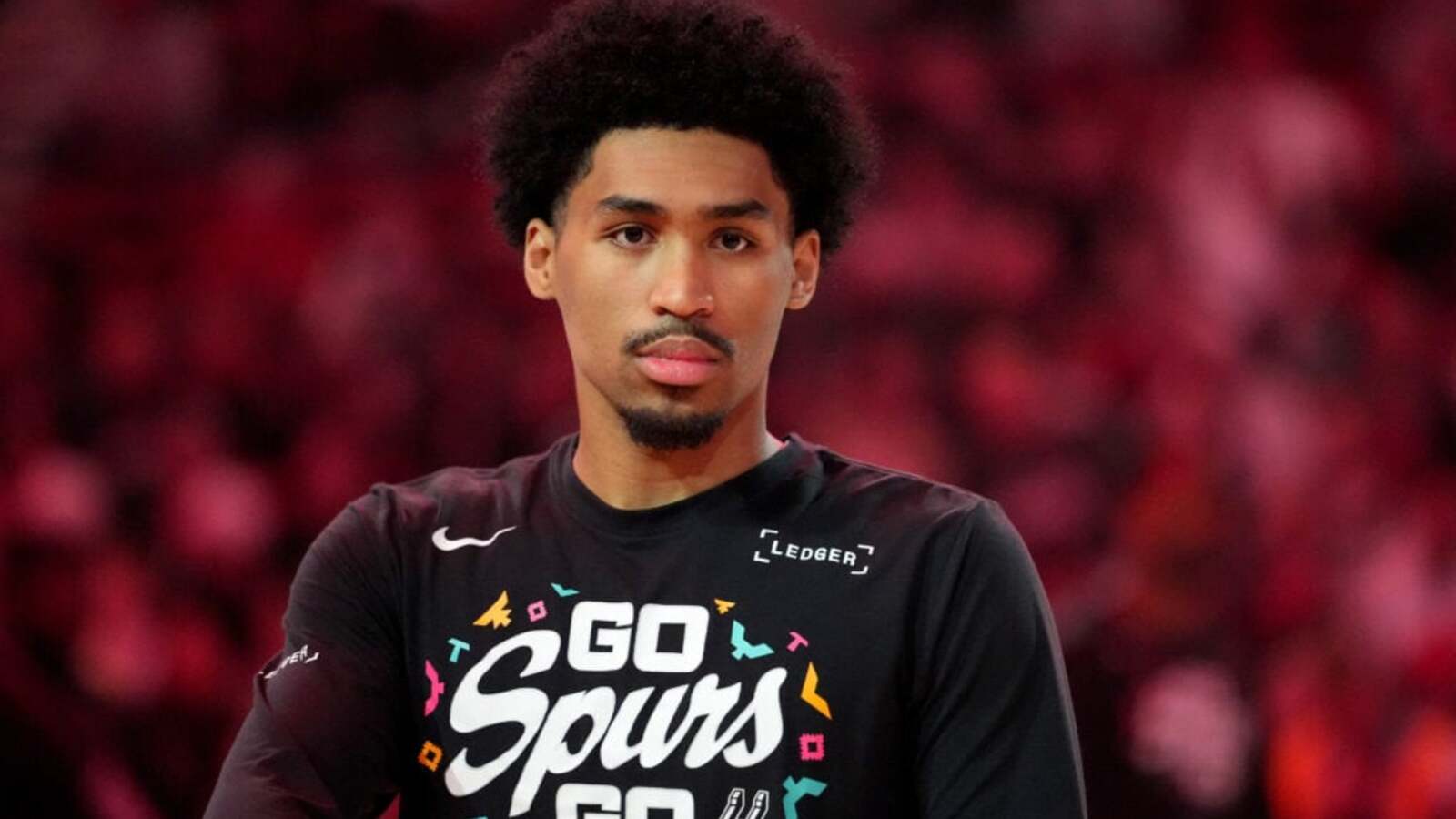 Dylan Harper’s father wants brutal punishment for NBA players who flop ...
