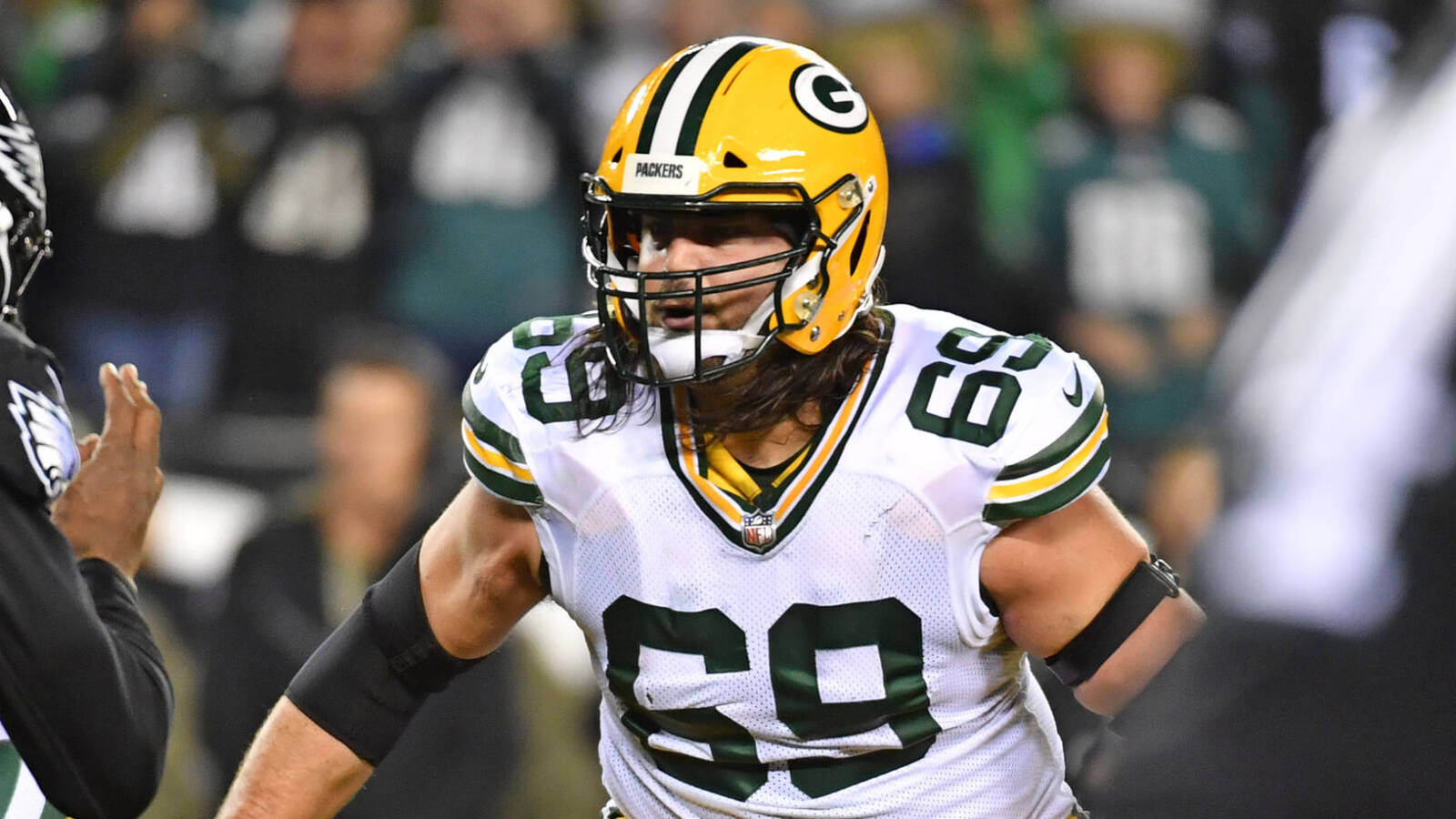 Packers Pro Football Hall of Fame watch | Yardbarker