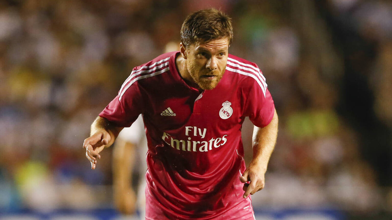 What Xabi Alonso is now saying about Liverpool ahead of Europa League ...