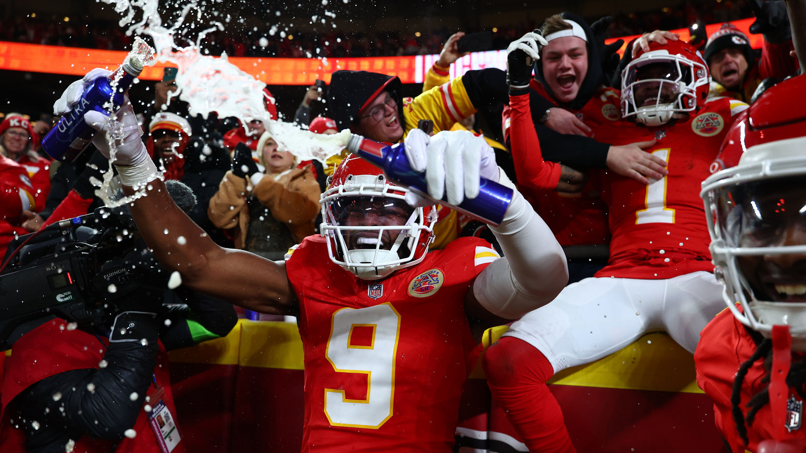 Xavier Worthy More Than Just A Speed Merchant, Chiefs' WR Developing ...