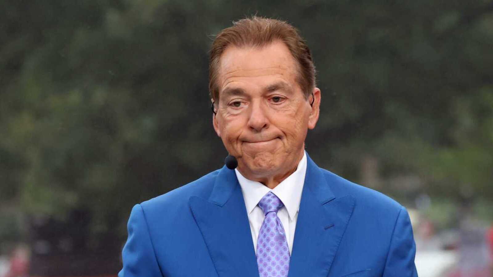 Saban has message for Alabama fans ahead of Vanderbilt game | Yardbarker