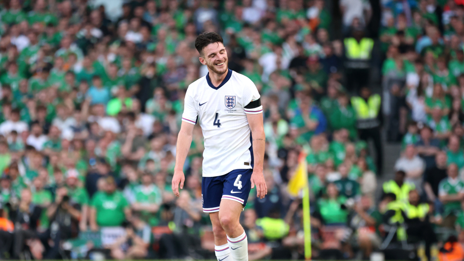 Declan Rice and Kai Havertz have 5-star games on international duty ...