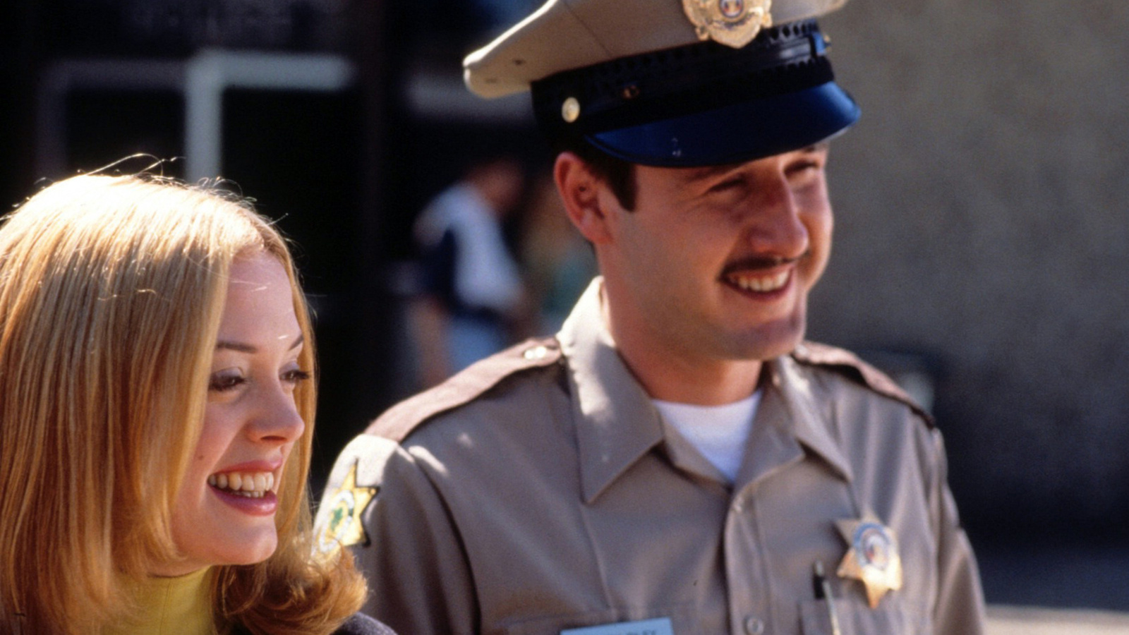 The 20 saddest deaths in horror movies | Yardbarker