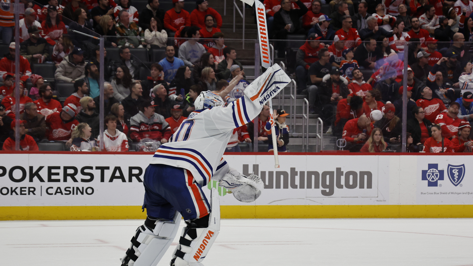 Oilers’ Most Historic Games Against Canadiens | Yardbarker