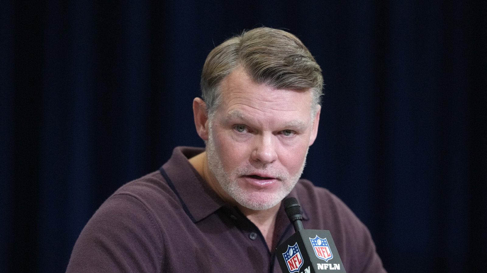 Ballard criticized for handling of Daniel Jones, Alec Pierce situations ...