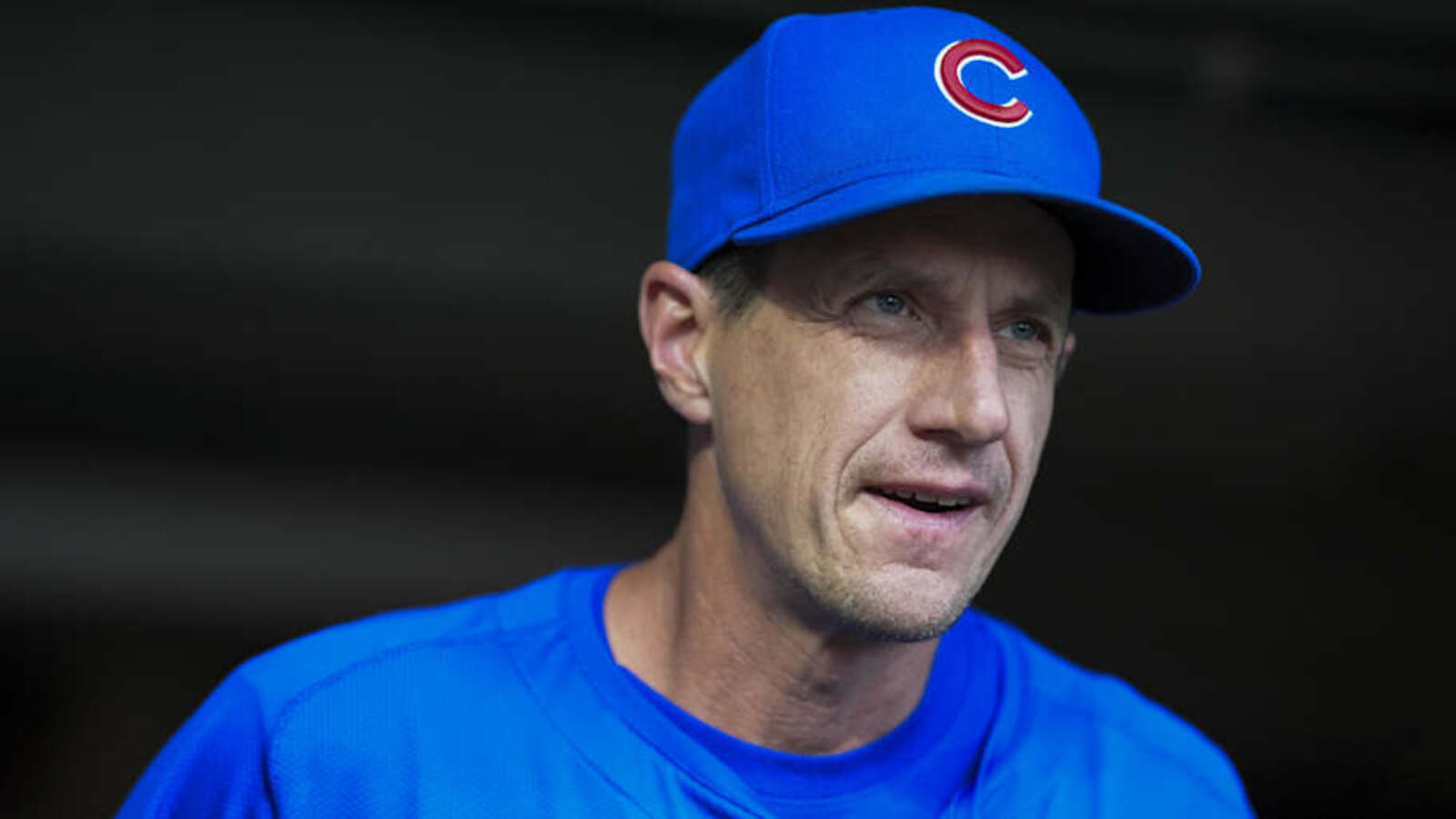 Chicago Cubs' National League Wild Card Series Matchup Set | Yardbarker