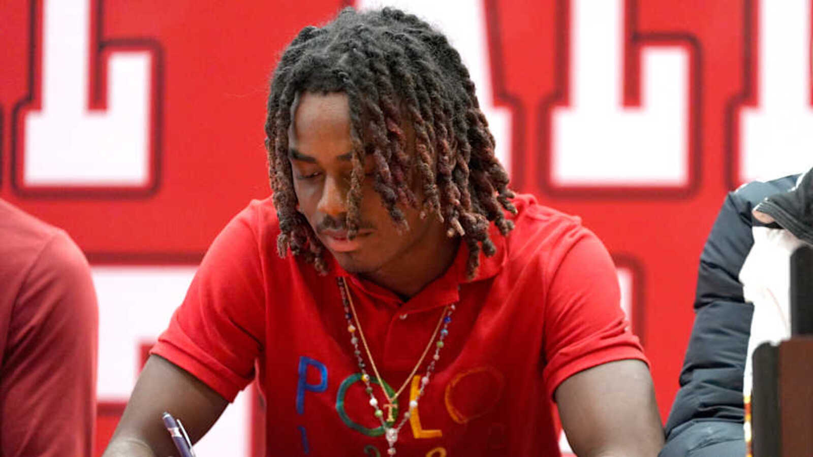Fresh Faces: Oklahoma DB Trystan Haynes Hoping to Crack Starting Lineup ...