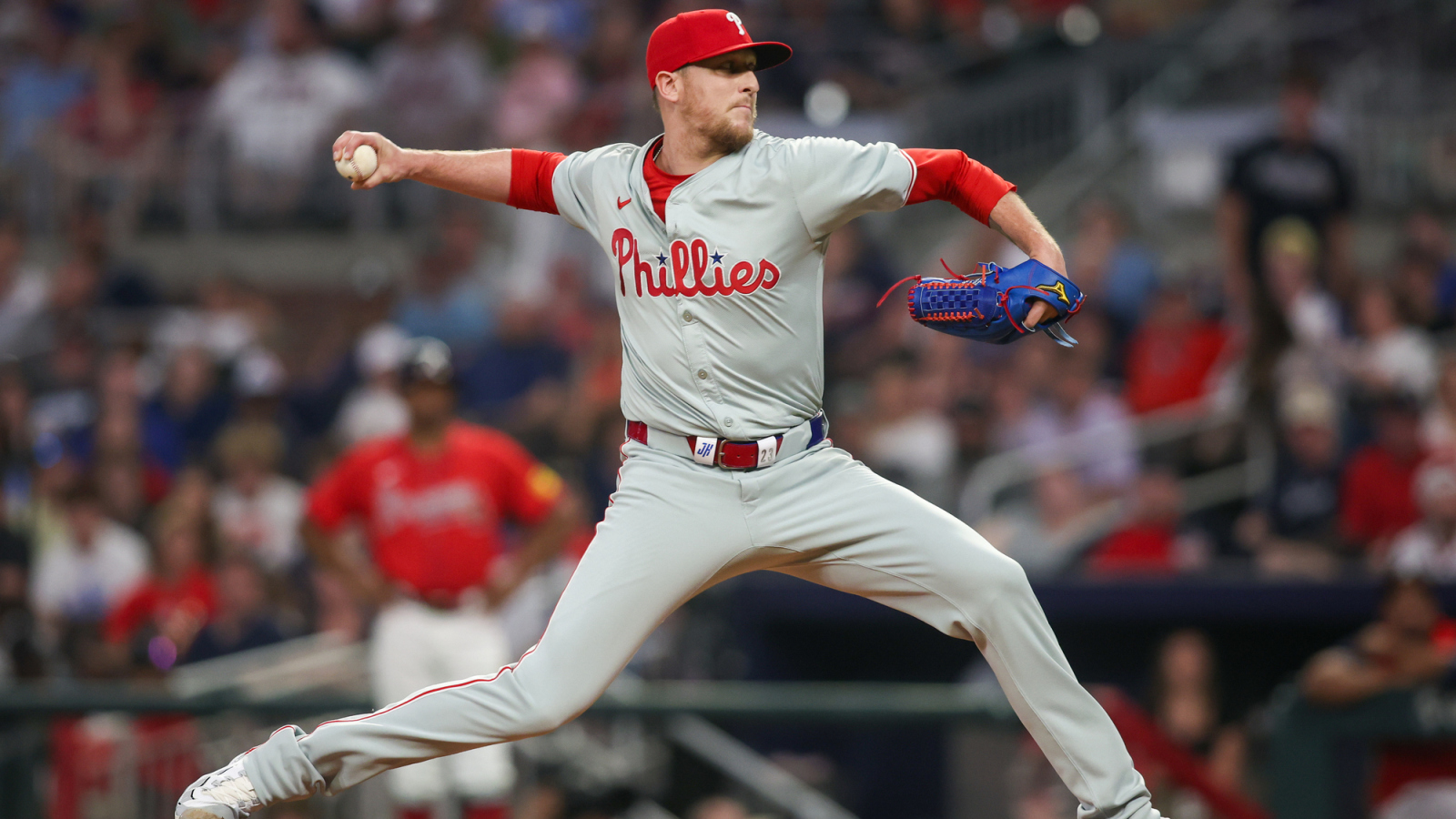 Philadelphia Phillies Dominate All-Star Field | Yardbarker