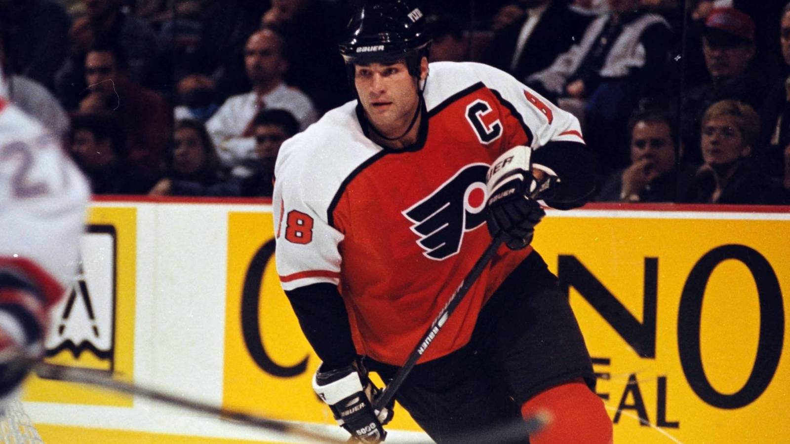 The 'Flyers to score 40 goals' quiz | Yardbarker