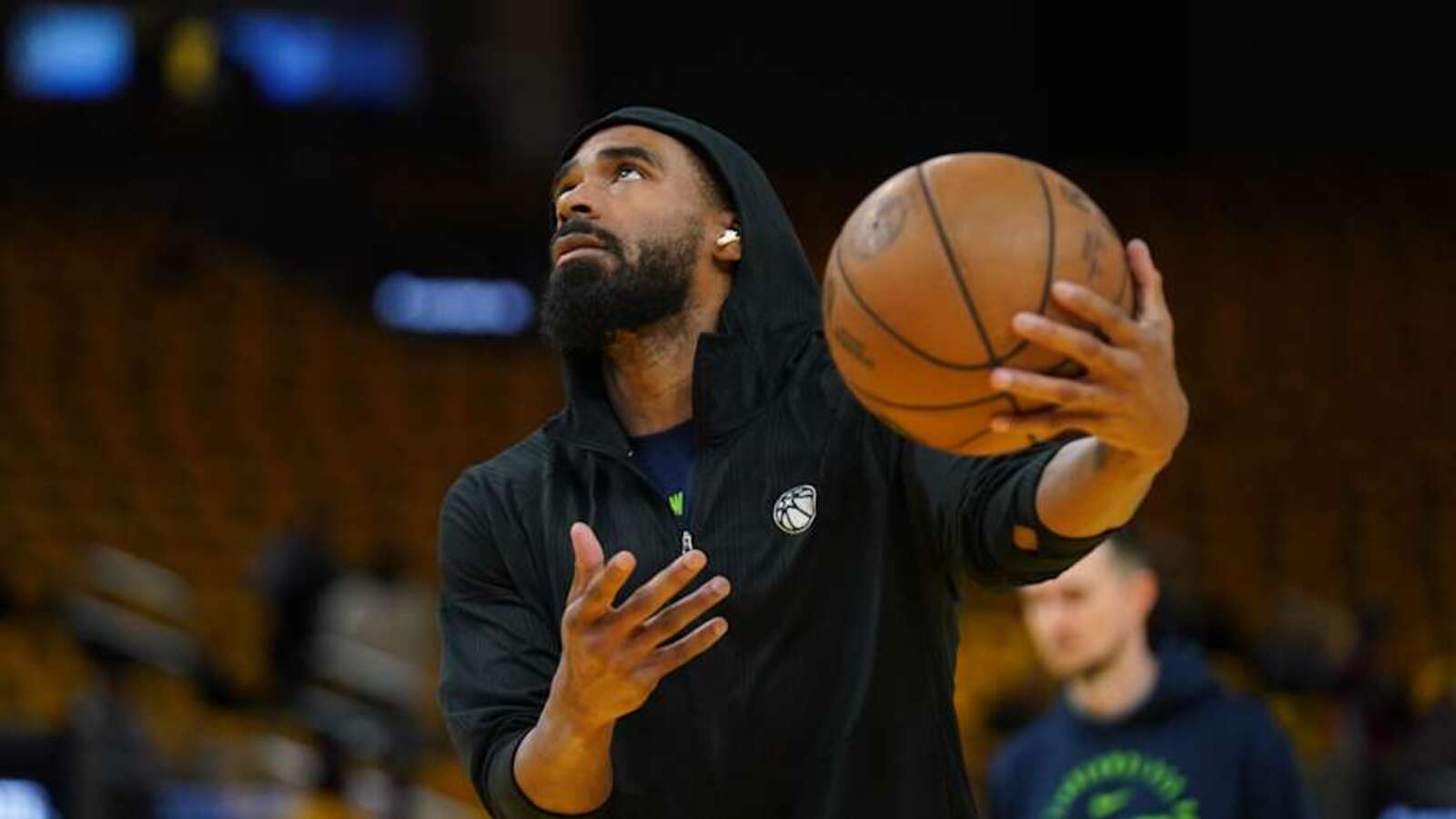 Former Utah Jazz Guard Had Strong Statement for Wolves-Thunder Game 5 ...