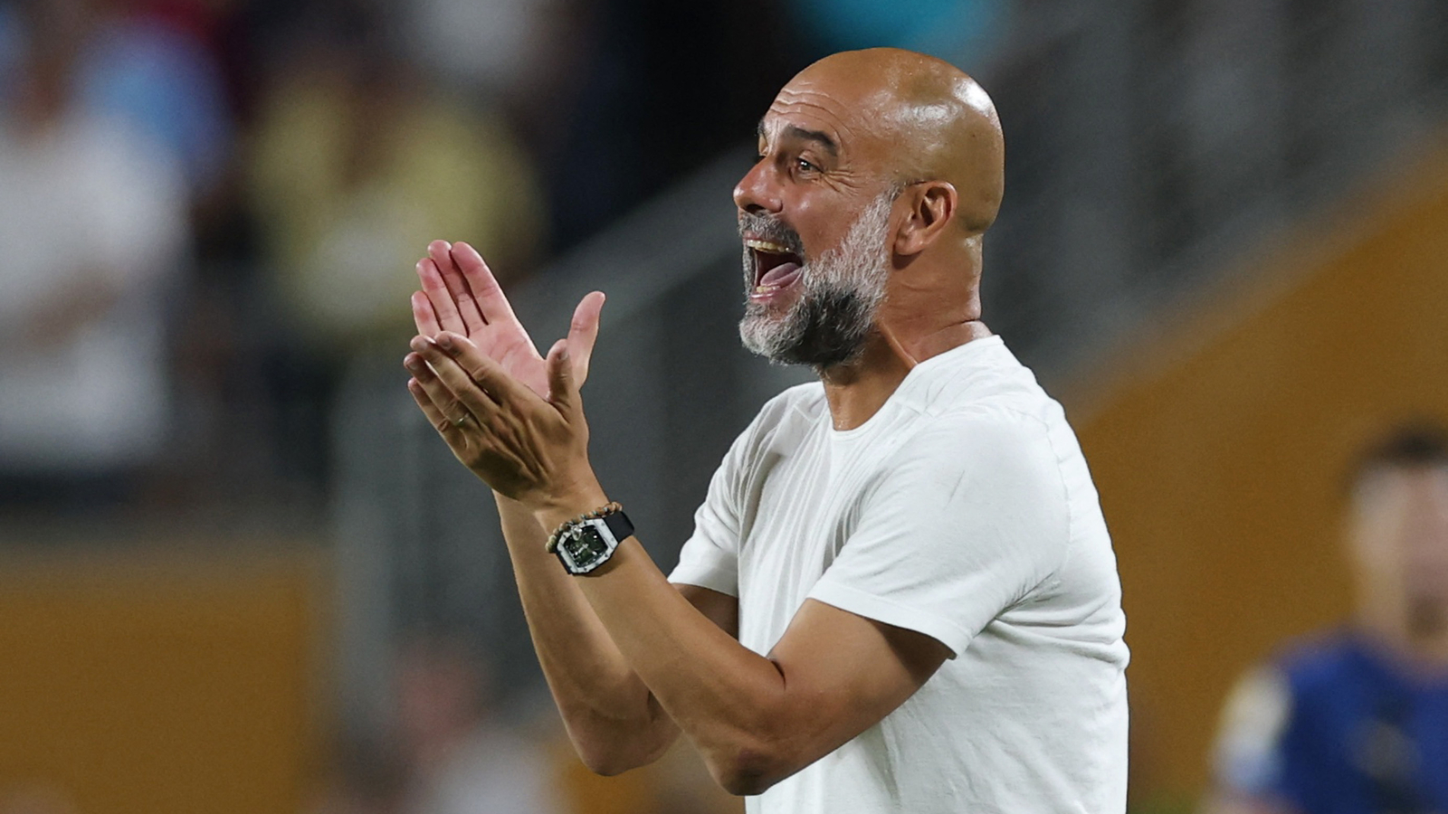 Tottenham vs. Manchester City – Team News, Match Preview and Prediction ...