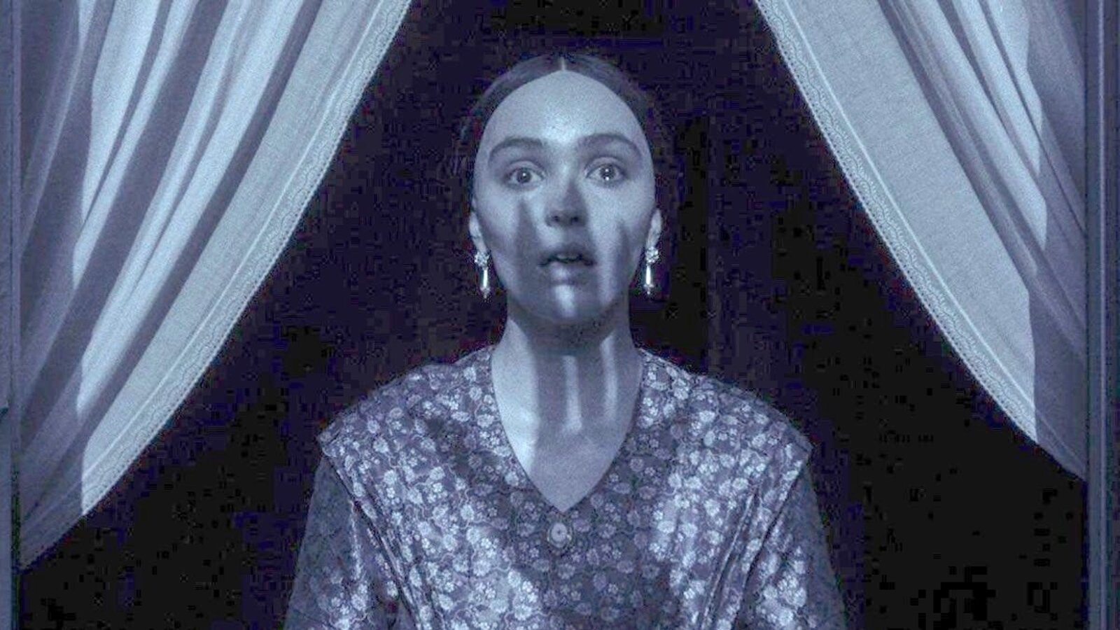 Bill Skarsgård Brings Count Orlok to Haunting Life in NOSFERATU Trailer ...