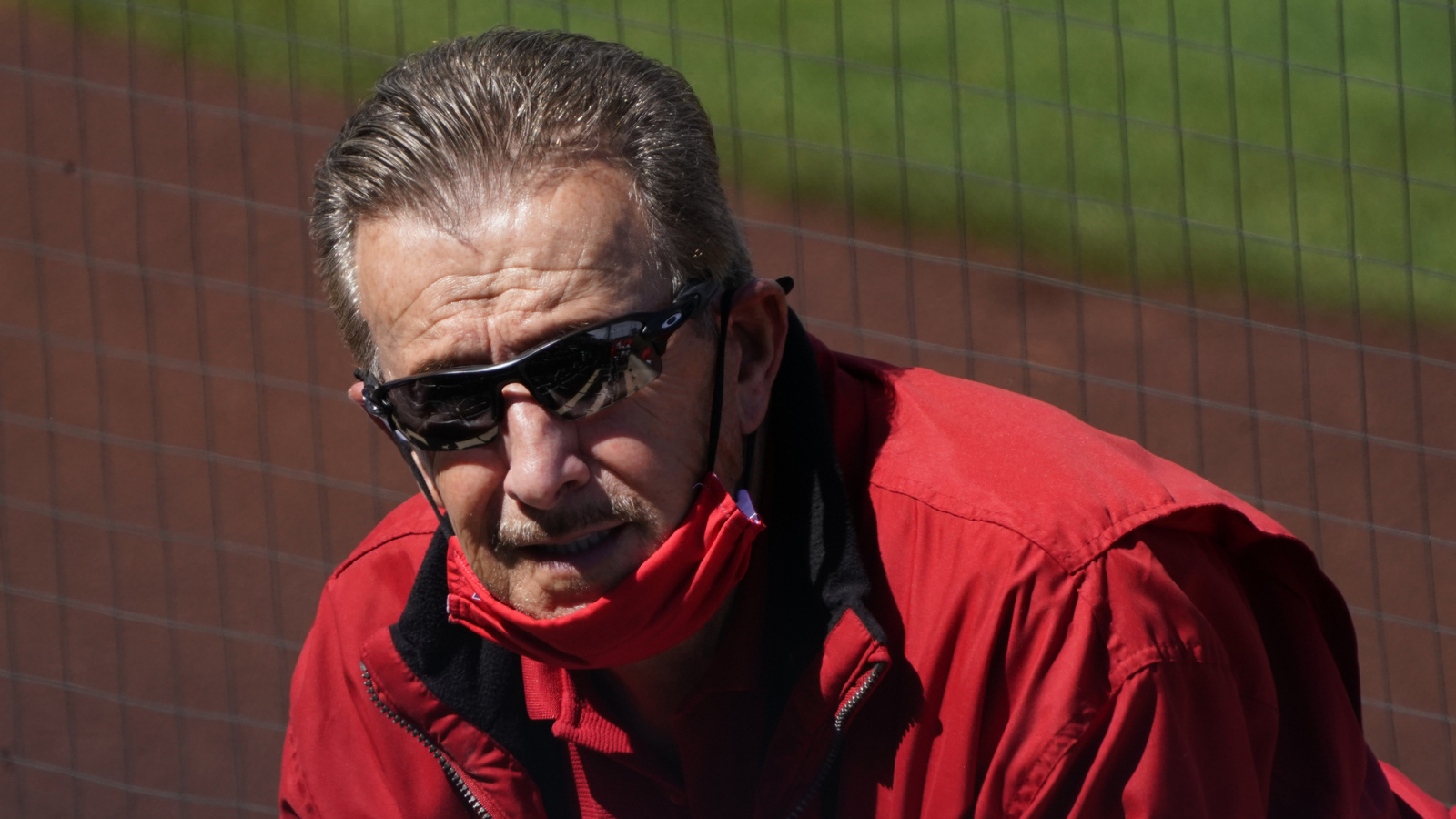 Angels owner reveals plans for next season | Yardbarker