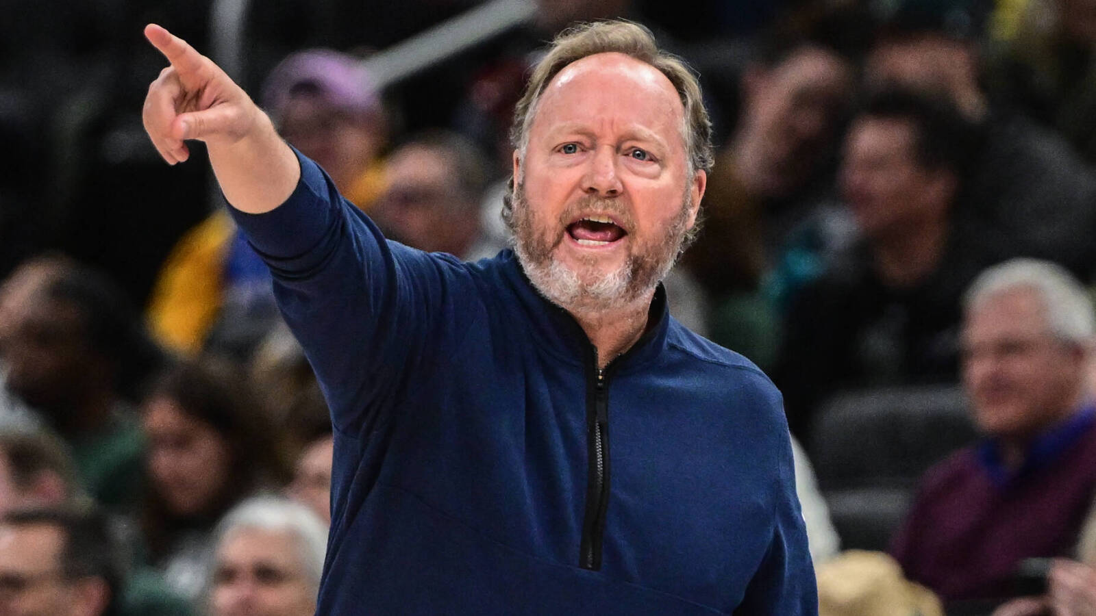 Bucks preparing to make significant change in leadership? | Yardbarker
