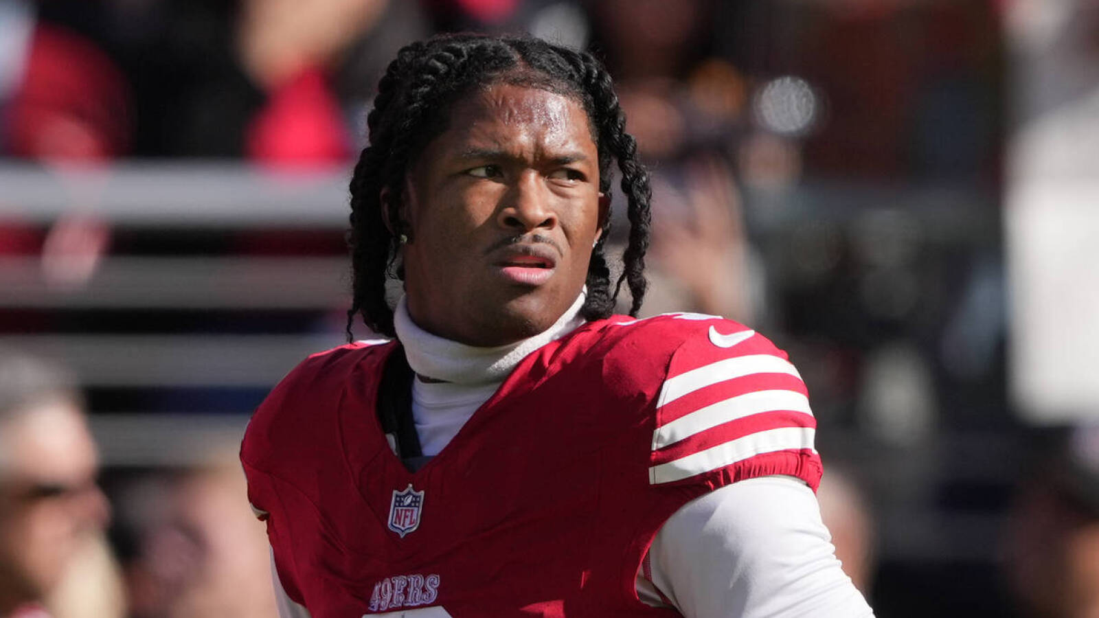 Falcons Signing WR Ray-Ray McCloud To Two-Year Deal Worth Up To $6M ...