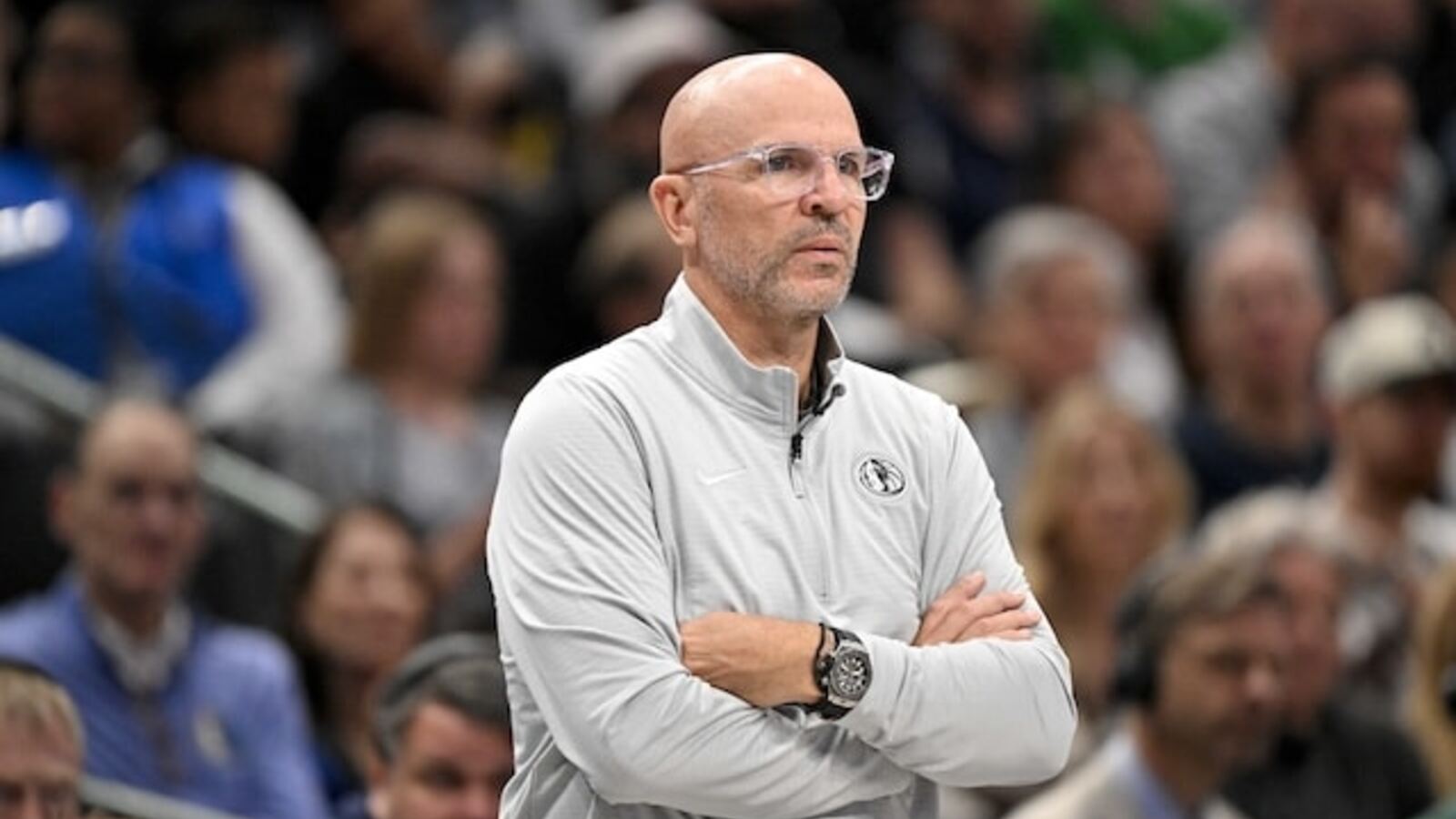 Mavericks’ Jason Kidd Compares Luka Doncic Trade To Babe Ruth | Yardbarker