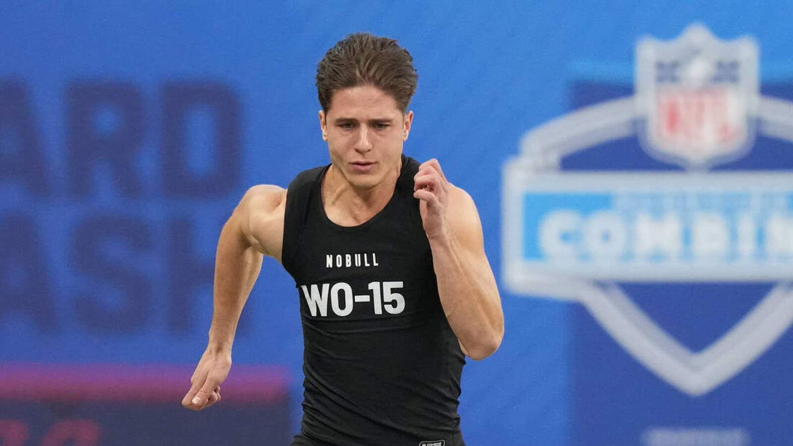 Washington Commanders WR Luke McCaffrey Showing the Signs of a 'Great ...