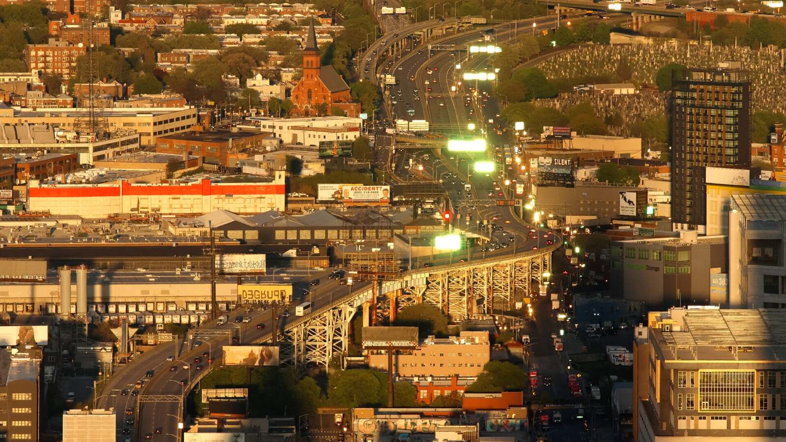 NYC outlines World Cup traffic plan as Midtown faces major match-day ...